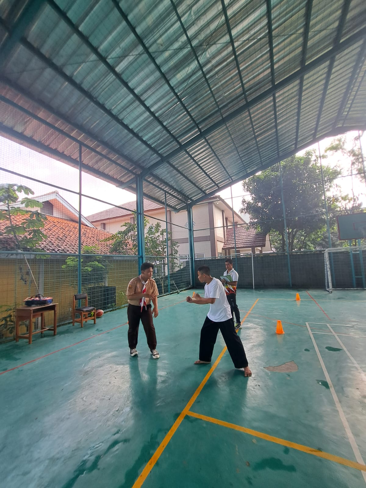 PPDB MAN 1 Bogor Masuki Tes dan Uji Kompetensi Jalur Prestasi dan ...